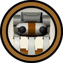 Droideka | LEGO Games Wiki | Fandom