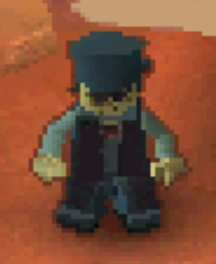 Mar Tuuk | LEGO Games Wiki | Fandom