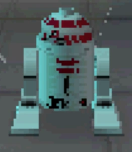 R4-P17 | LEGO Games Wiki | Fandom