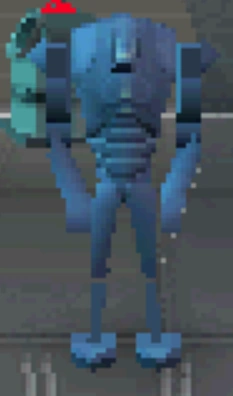 Super Battle Droid | LEGO Games Wiki | Fandom