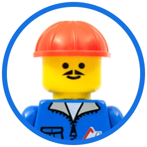 Builder Pete | Świat Gier Lego Wiki | Fandom