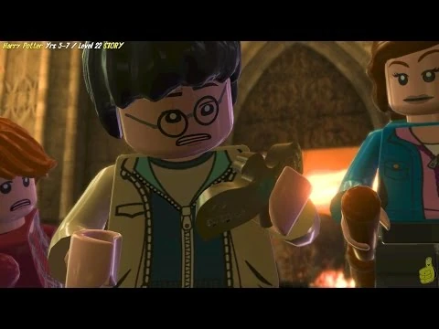 Fiendfyre Frenzy | LEGO Games Wiki | Fandom