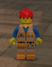 Emmet | LEGO Games Wiki | Fandom