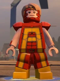 Atlas | LEGO Games Wiki | Fandom
