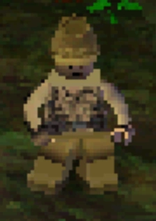 Enemy Soldier (Desert) | LEGO Games Wiki | Fandom