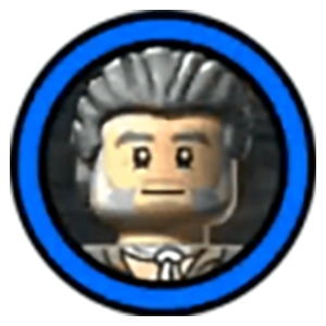 Mr. Gibbs | Świat Gier Lego Wiki | Fandom