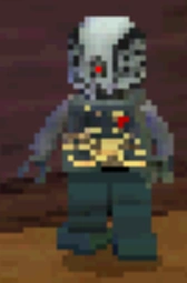 4-LOM | LEGO Games Wiki | Fandom