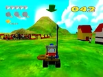 LEGO Racers 2 | LEGO Games Wiki | Fandom