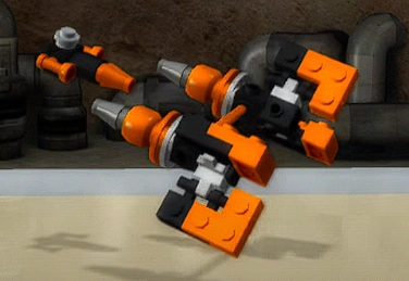 Sebulba's Pod | LEGO Games Wiki | Fandom