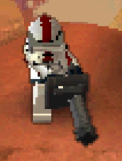 Clone Commander (Phase II) | LEGO Games Wiki | Fandom