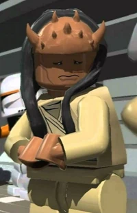 Eeth Koth | LEGO Games Wiki | Fandom