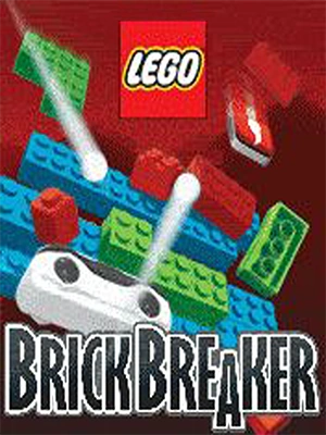 LEGO Brick Breaker | Świat Gier Lego Wiki | Fandom