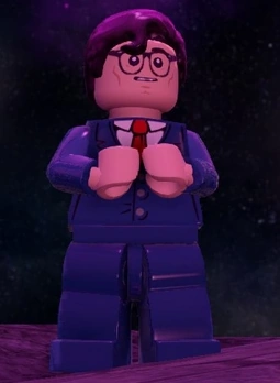 Clark Kent | LEGO Games Wiki | Fandom