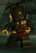 Batgirl (Demolition Suit) | LEGO Games Wiki | Fandom