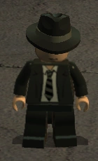 Taylor | LEGO Games Wiki | Fandom