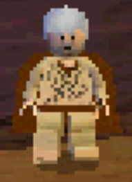 Obi-Wan | LEGO Games Wiki | Fandom