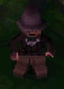 Professor Henry Jones | LEGO Games Wiki | Fandom