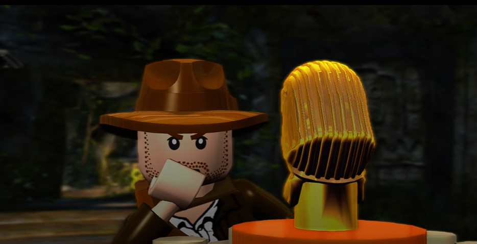 Raiders of the Lost Ark | LEGO Games Wiki | Fandom
