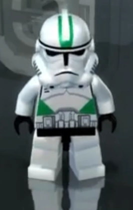 Clone (Episode III, Swamp) | LEGO Games Wiki | Fandom