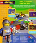 LEGO Racers | LEGO Games Wiki | Fandom