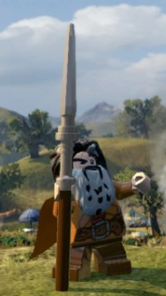 Bifur | LEGO Games Wiki | Fandom