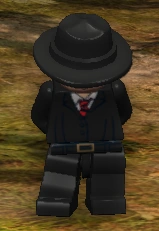 Major Toht | LEGO Games Wiki | Fandom