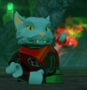 Dex-Starr | LEGO Games Wiki | Fandom