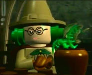 Professor Sprout | LEGO Games Wiki | Fandom