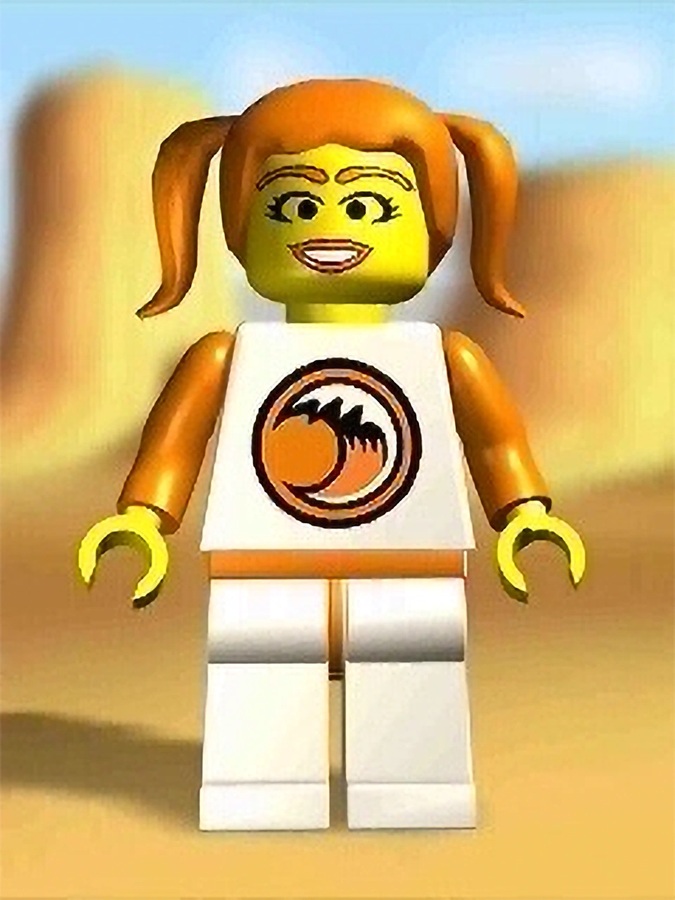Sandy Surf | LEGO Games Wiki | Fandom