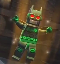 Batman (Sensor Suit) | LEGO Games Wiki | Fandom