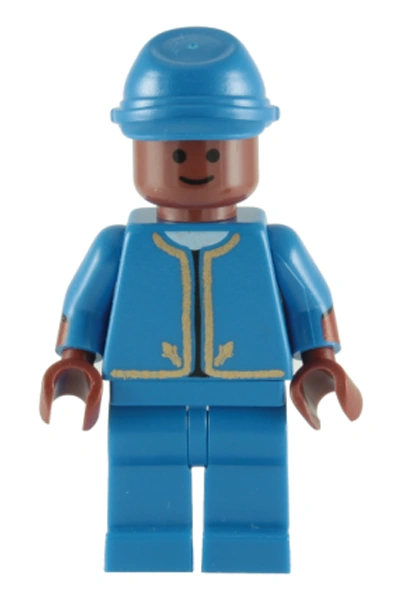 Bespin Guard | Świat Gier Lego Wiki | Fandom