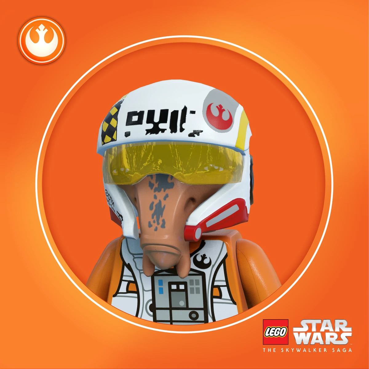 Ello Asty/LSWSS | LEGO Games Wiki | Fandom