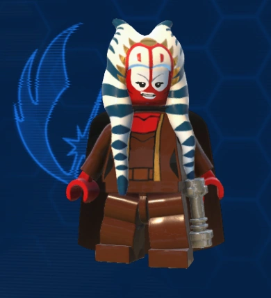 Shaak Ti | Świat Gier Lego Wiki | Fandom