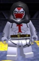 Azrael | Wiki Videojuegos Lego | Fandom