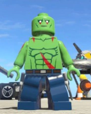 Drax | LEGO Games Wiki | Fandom