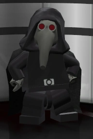 Imperial Spy | LEGO Games Wiki | Fandom