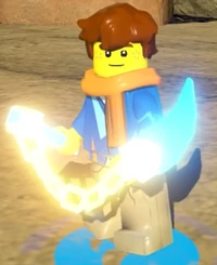 Jay (High School) | LEGO Games Wiki | Fandom