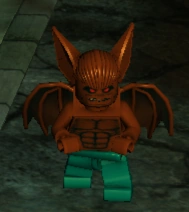 Man-Bat | LEGO Games Wiki | Fandom