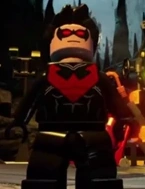 Nightwing | LEGO Games Wiki | Fandom