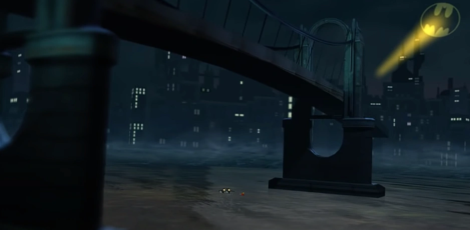 Power Crazed Penguin (Hero) | LEGO Games Wiki | Fandom