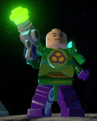 Lex Luthor | LEGO Games Wiki | Fandom