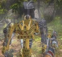 Hewkii | LEGO Games Wiki | Fandom