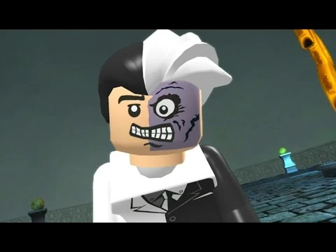 Breaking Blocks | LEGO Games Wiki | Fandom