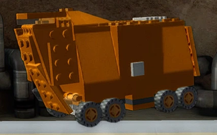 Sandcrawler/LSWCS | LEGO Games Wiki | Fandom