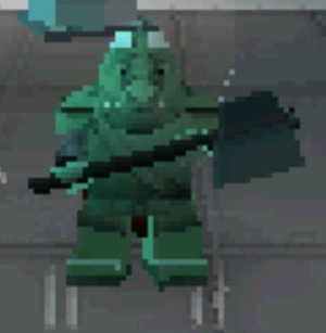 Gamorrean Guard | LEGO Games Wiki | Fandom