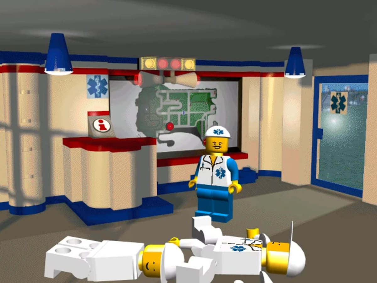 The LEGO Games Bundle | LEGO Games Wiki | Fandom