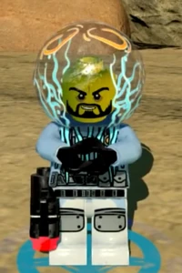 Fish Bowl | LEGO Games Wiki | Fandom