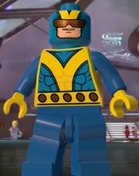 Giant-Man | LEGO Games Wiki | Fandom