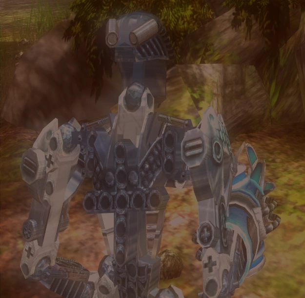 Hahli | LEGO Games Wiki | Fandom