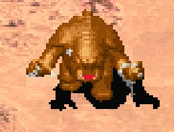 Baby Rancor | LEGO Games Wiki | Fandom